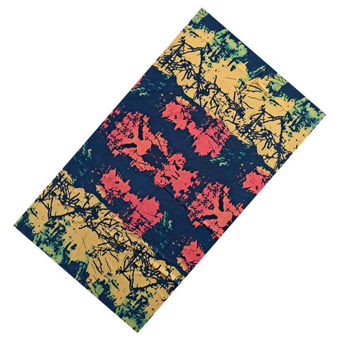 Cheap Price Custom 160gsm Polyester Fabric Printed Striped Pattern For ...