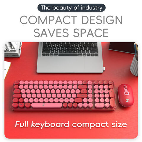 Buy China Wholesale China Factory Wholesale Office 2.4g Wireless ...