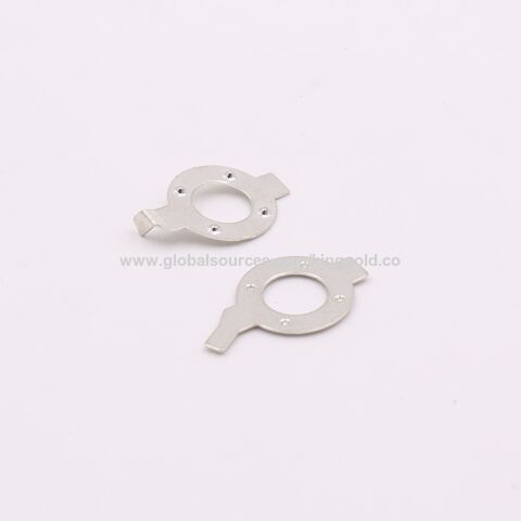 High Quality Through Contact Stamped Part, Through Contact, Contact ...