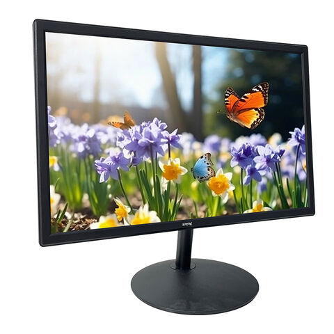Factory Oem Pc Monitor 17-18-19-20-22-244inch Hd Computer Lcd Monitor ...