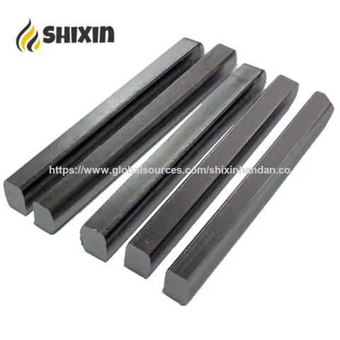 Bulk Buy China Wholesale 99.999% Germanium Bar Germanium Metal Rod 5n ...