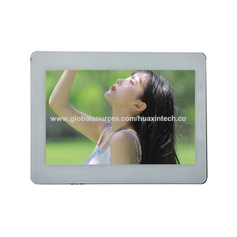 High Brightness 10.1 Inch Full Angle View Tft Lcd Module With Ili9881c ...