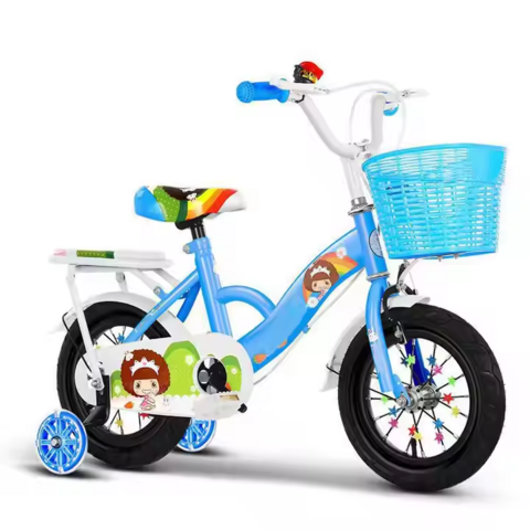 Buy China Wholesale 12 Inch Baby Cycles 16 Inch Kids Bicycle Princess ...