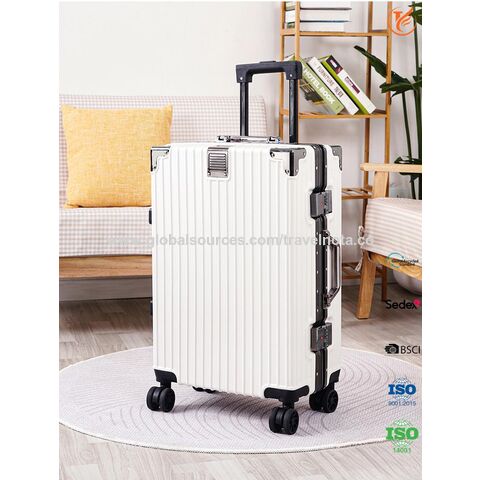 Travelnota Factory Direct Sale 20'' / 24''/28' Aluminum Frame ...