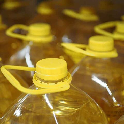 Bulk Quantity Of Edible Sunflower Oil / Sunflower Refined Oil / Rbd ...