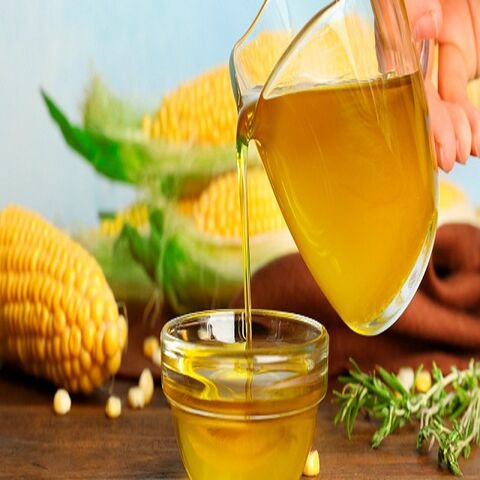High Grade Crude Corn Oil And Refined Corn Oil Wholesale High Quality ...