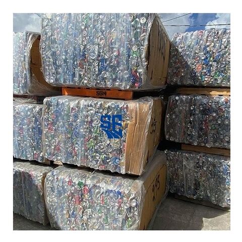 Aluminium Ubc Scrap Used Beverage Cans Scrap Aluminium Ubc Scrap - Buy ...