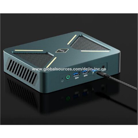 Mini Pc 16gb Ram, Mini Pc Windows10 Amd Ryzen R9 7940hs Office Design ...