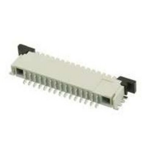 84953-5 Amp Fpc Connector Receptacle 5pos 1mm Pitch - Buy China ...