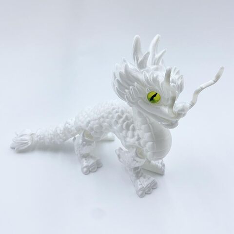 Bulk Buy China Wholesale 3d Printed Qilin Figurine, A Popular ...