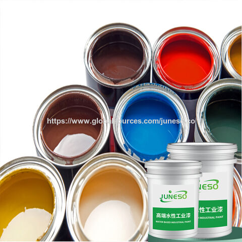 Factory Direct High Quality China Wholesale Decorative Paint Agent ...