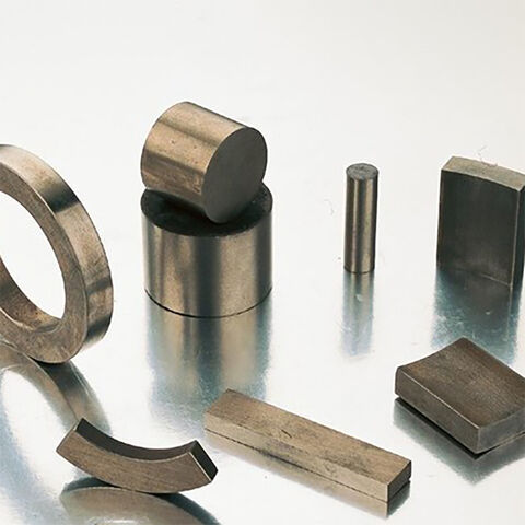 High-performance Samarium Cobalt Magnets For Aerospace & High-speed ...