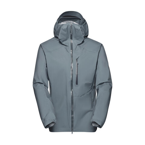 Bulk Buy China Wholesale Custom Men's Fashion Softshell Jackets ...