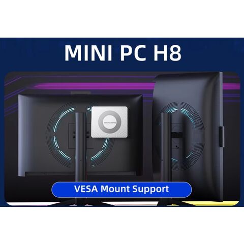 Factory Direct High Quality China Wholesale Factory Oem Mini Pc Amd ...