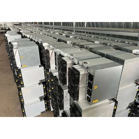 Buy United States Wholesale Blockchain Miners Antminer L9 15g 16g 17g ...