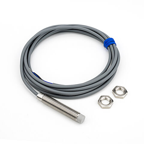 Buy China Wholesale Flush Non-flush Npn Pnp Stainless Steel Ip67 Wire ...