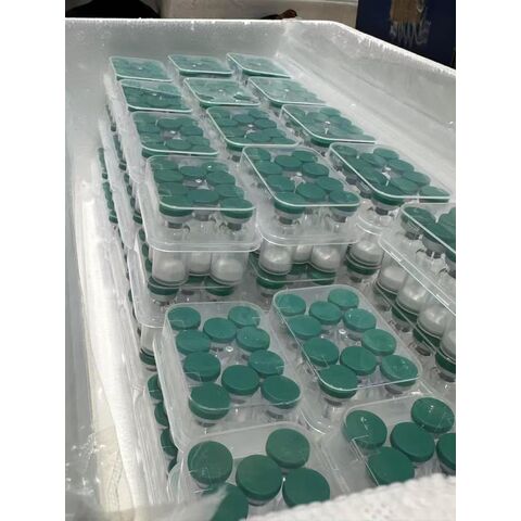 Bulk Buy China Wholesale China Manufacturer Sell Bpc--157 Peptide With ...
