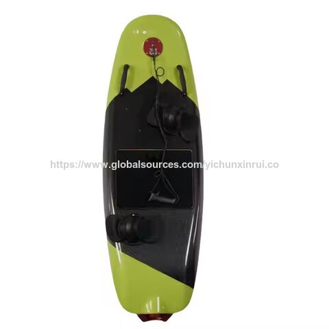 Factory Wholesale Oem Customized 12kw Motor Epp Jetsurf Board Electric ...