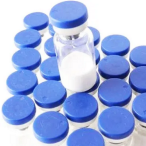 Peptide Factory Supply Research Peptides Powder 5mg Peptides Vials ...