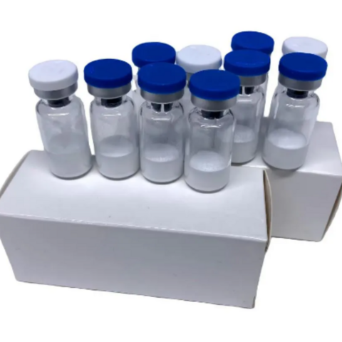 99% Factory Peptides Powder Purity China Supply Best Price Peptide ...