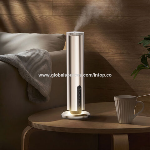 Home Hotel Commercial Luxury Smart Electric Waterless Essential Oils ...