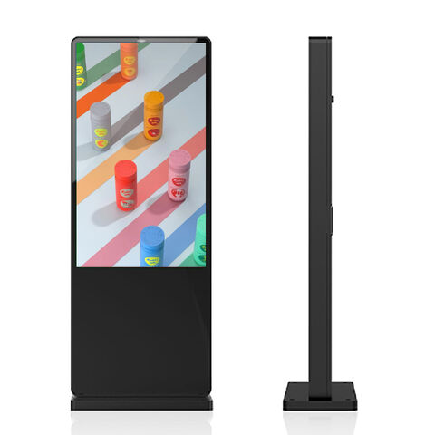 Buy China Wholesale Waterproof Outdoor Lcd Display Advertising Screen ...