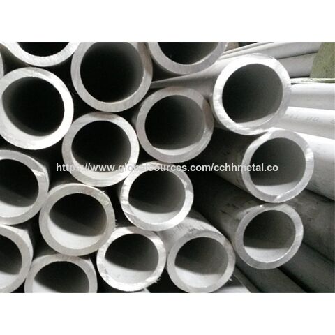 Bulk Buy China Wholesale S30458 Stainless Seamless Steel Pipes Thin ...
