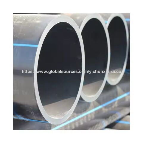 Factory Price Large Diameter 1600mm Pe100 Hdpe Pipes Polyethylene Pipes ...