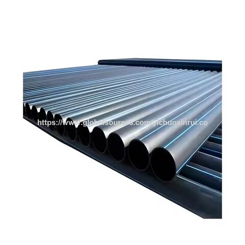 Buy China Wholesale Factory Pe100 Pn16 Pn20 110mm 225mm 630mm Hdpe ...