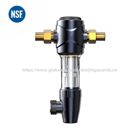 Nsf Wholesale Double-sided Magic Scratch Washable Brass Water Pre ...