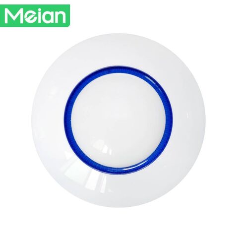 Factory Price Wireless Infrared Ceiling Mount Motion Detector With Led ...