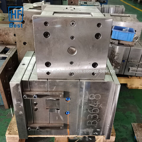 Precision Peek Molds: Unrivaled Quality And Performance - China ...