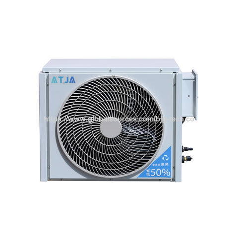 Factory Direct High Quality China Wholesale Frequency Conversion Cold Storage,air-cooled Box ...