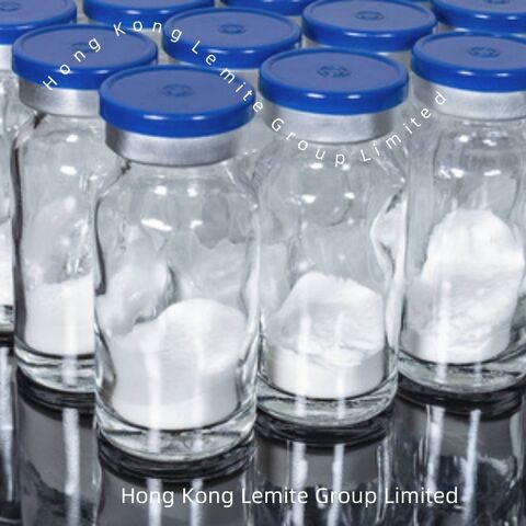 5mg 10mg 20mg Vial -tb500 Cas 885340-08-9 Peptides In Stock Lyophilized ...