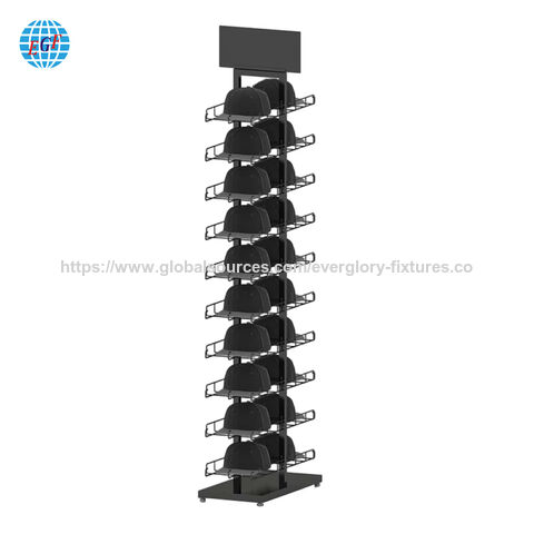 Factory Direct High Quality China Wholesale Double-sided 10-tier ...