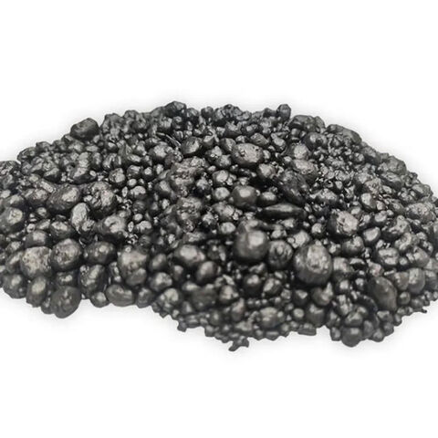 Egypt Sealed Paste Carbon Electrode Paste For Aluminum Smelting Anode ...