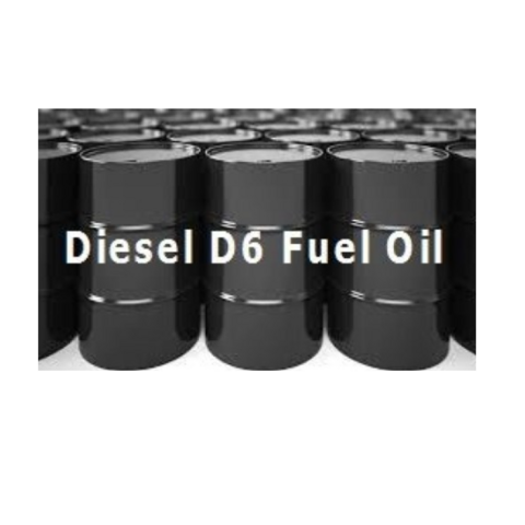 Bulk Diesel D6 Available At Discount Price Ideal For Industrial Use And ...