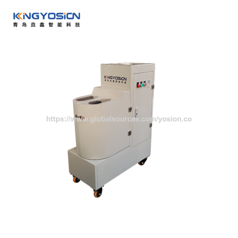 Buy China Wholesale Mining Sample Rotary Divider - Heavy-duty ...