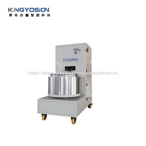 Bulk Buy China Wholesale Variable-speed Rotary Sample Divider ...