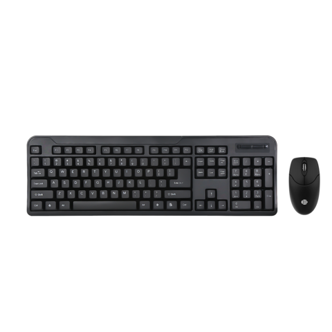 Factory Wholesale 2.4g Wireless Keyboard And Mouse Combo - Buy China ...