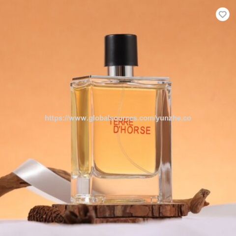 Bulk Buy China Wholesale Men's Perfume 100ml, Fresh And Long-lasting ...