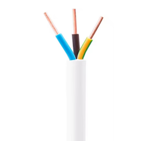 2 3 4 5 Core Ydy 450/750v Fixed Wiring Electrical Cables Round ...