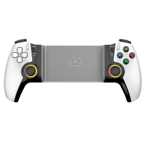Wireless Telescopic Mobile Game Controller For Android Ios Compatible ...