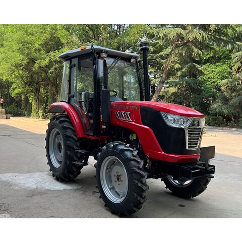 Buy China Wholesale China Factory Price Hot Selling 120hp Tractor ...