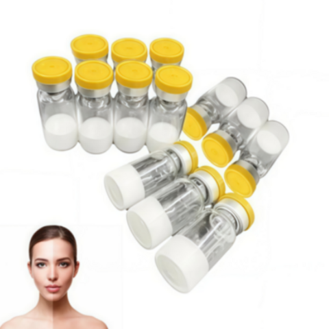 High Pure Peptides From China Peptides Vials Collagen Peptides Powders ...