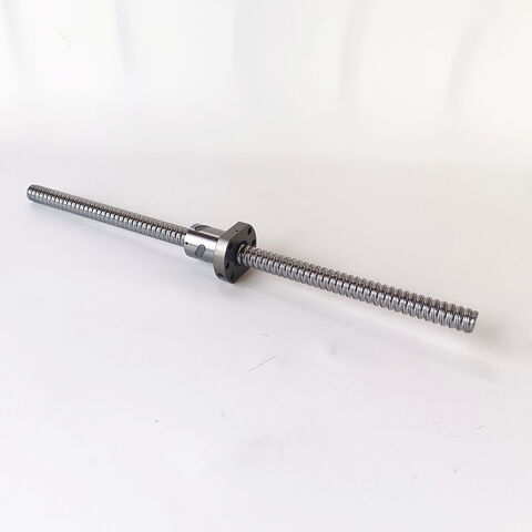Wholesale Ball Screws Ball Screw Nuts Ball Screw Linear Guide $4.2 ...