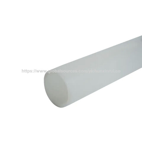 High Performance Dn16-630mm Plastic Pvdf Pipe For Solar Photovoltaic ...