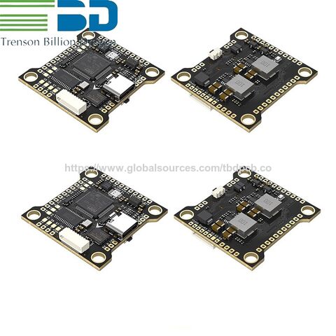 Tbd Drone Board Pcb Assembly Fast Prototype Custom Drone Controller ...