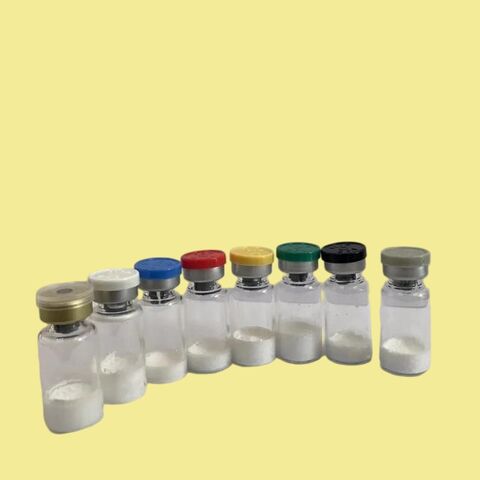 Peptide Lyophilized Powder 5mg 10mg 15mg 20mg Tr Rt Fast Delivery $30 ...