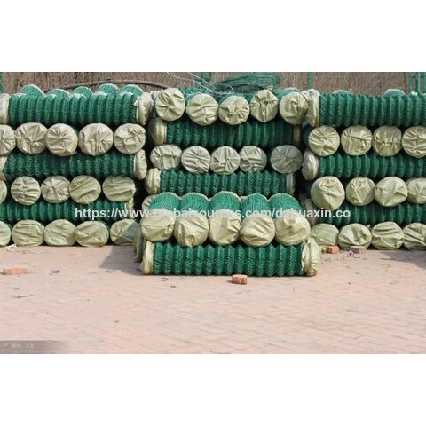 High Quality Of Satile Contemporary Chain-link Fences, All Weather ...
